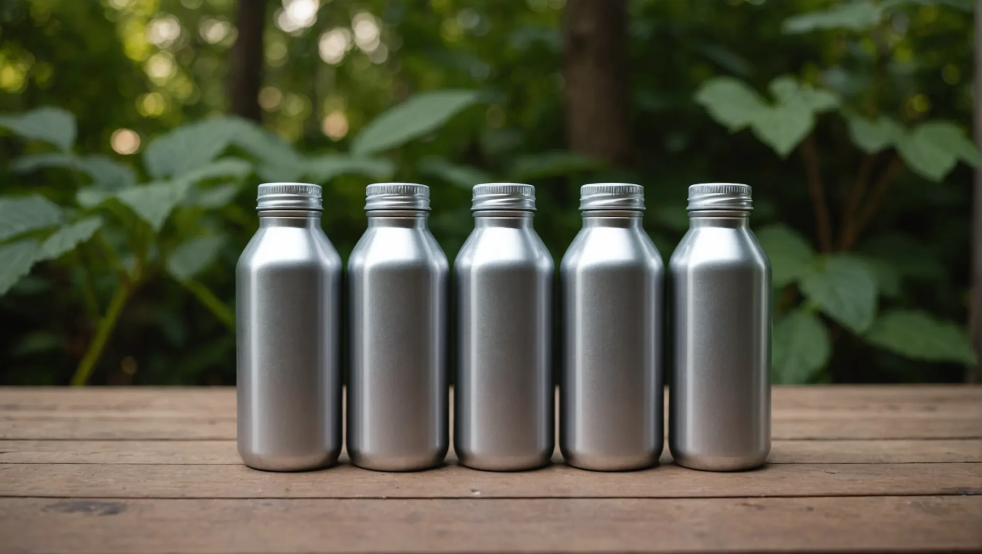 Explore the Benefits of 16 oz Aluminum Bottles