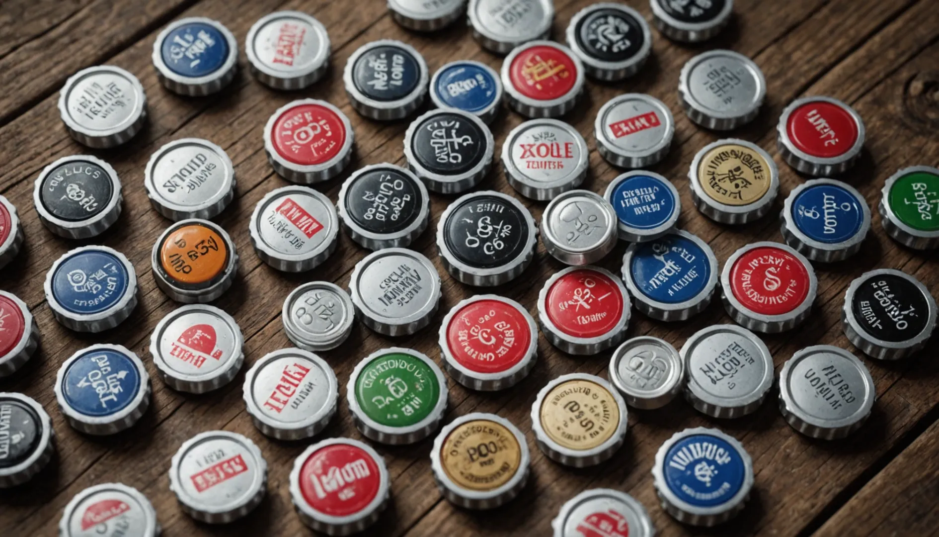 Exploring Aluminum Bottle Closures: Best Options Explained